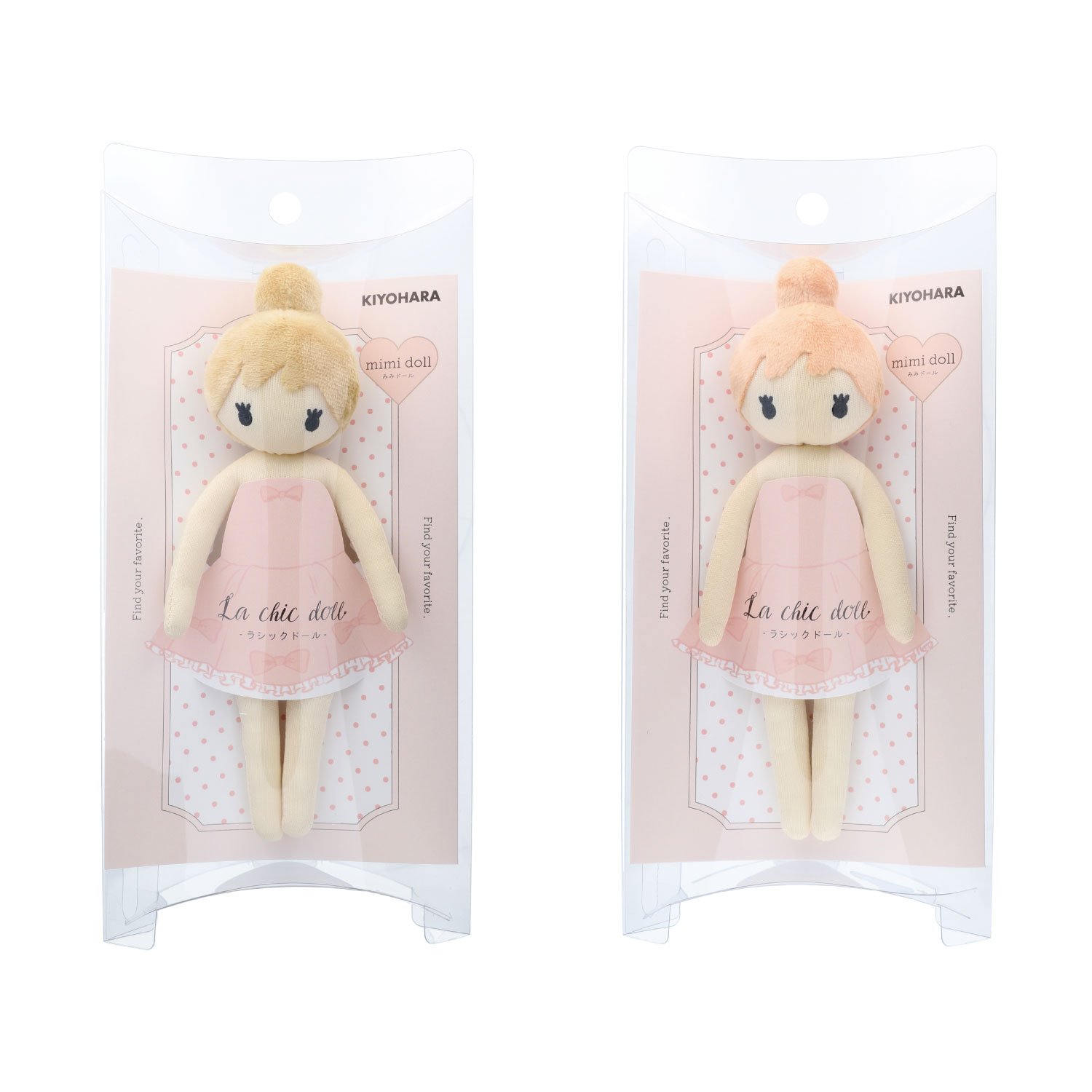 Mimi Doll Mimi Collection ~ BJD Obitsu Doll & Monchhichi Shop